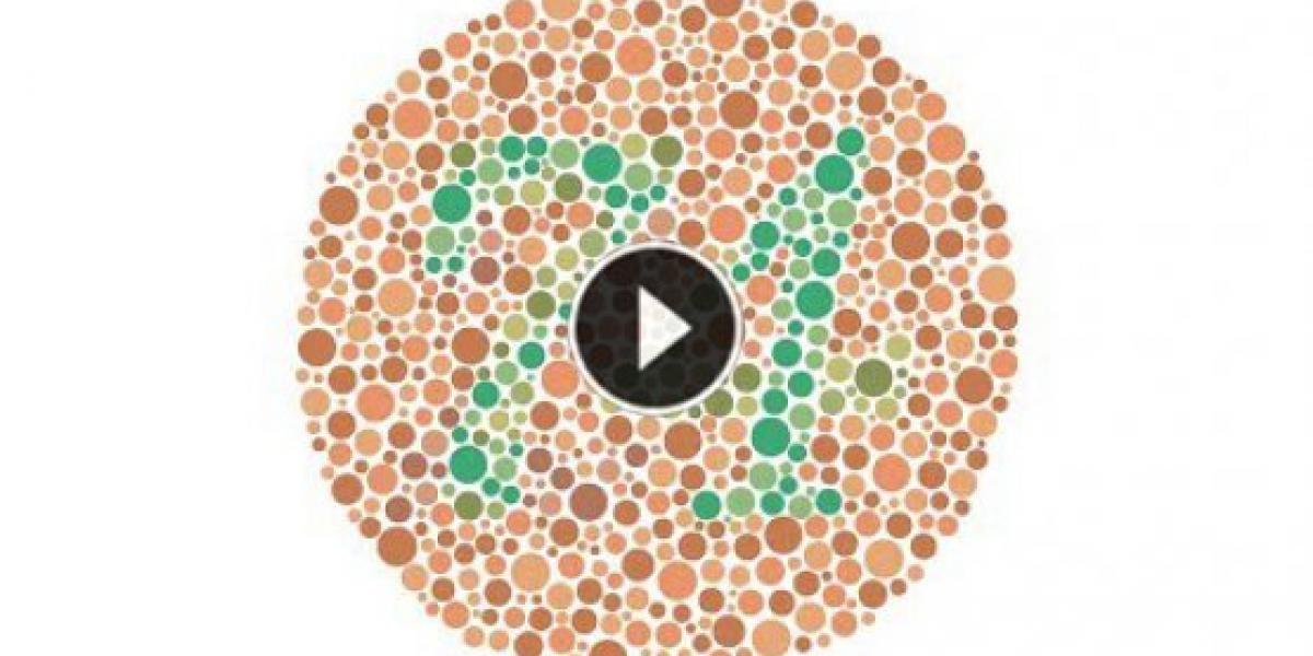 Jak dobrze odróżniasz kolory? [TEST LEVEL HARD] - milanos.pl