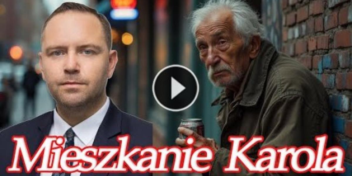 Mieszkanie Karola Nawrockiego - milanos.pl